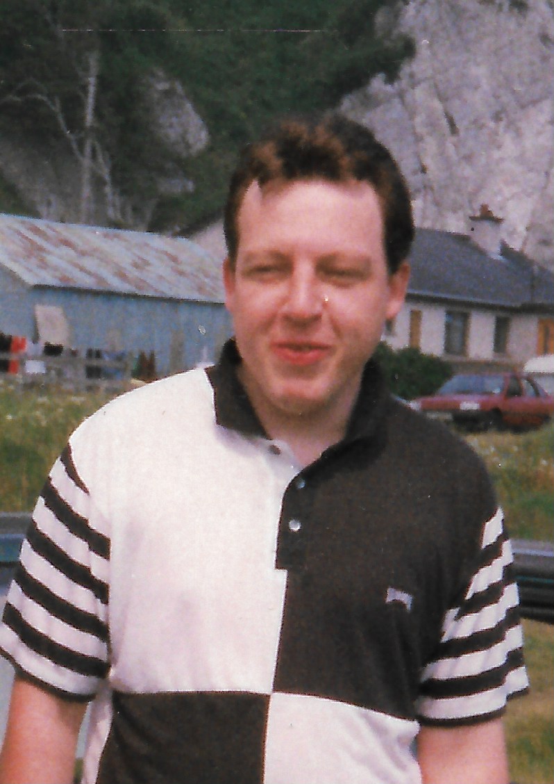 Michael John Steen – Ronnie Russell Ltd