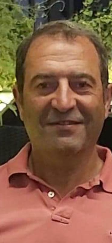 Mr Keith Cully – Ronnie Russell Ltd