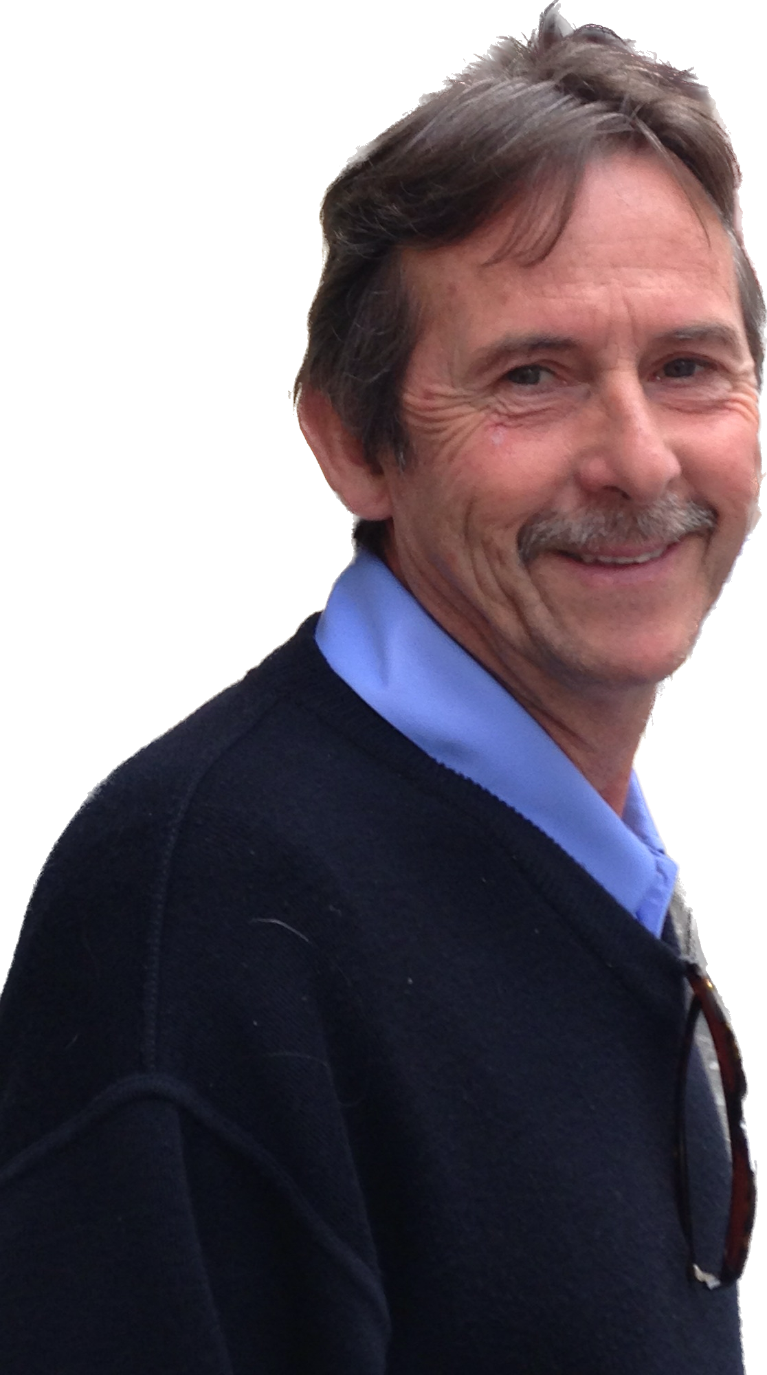 Mr Robert James Logan – Ronnie Russell Ltd