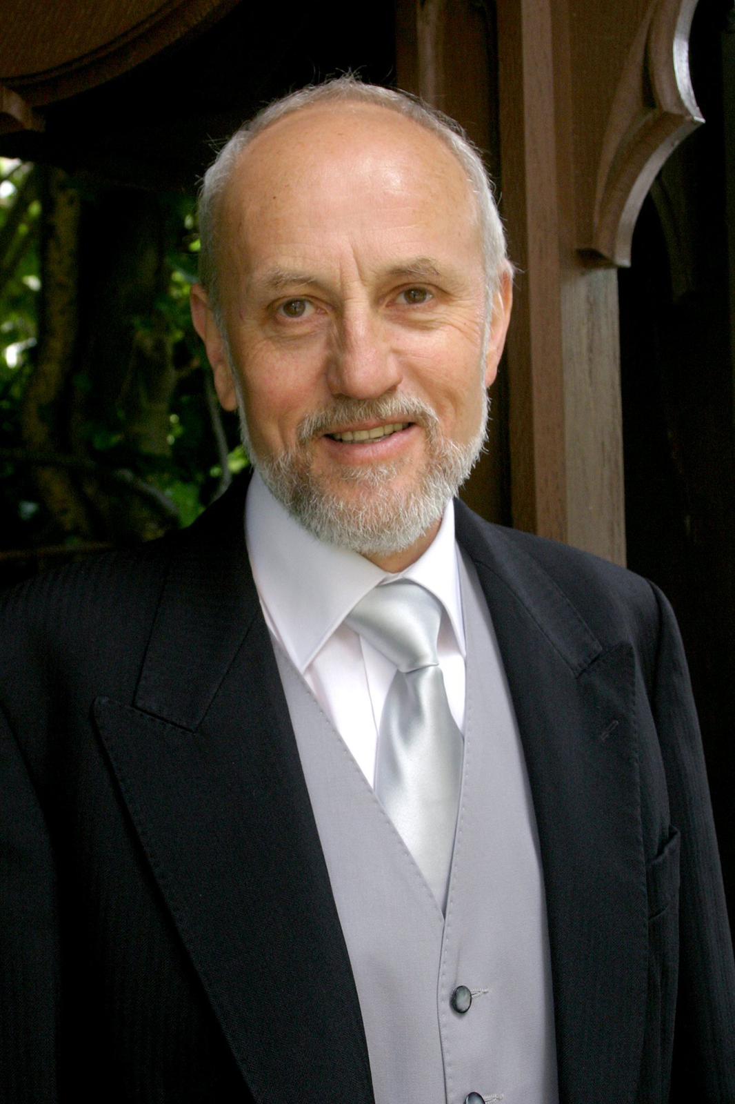 Mr Paul Allan Thompson – Ronnie Russell Ltd