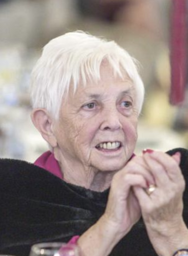 Mrs Joy Elizabeth McKinstry – Ronnie Russell Ltd