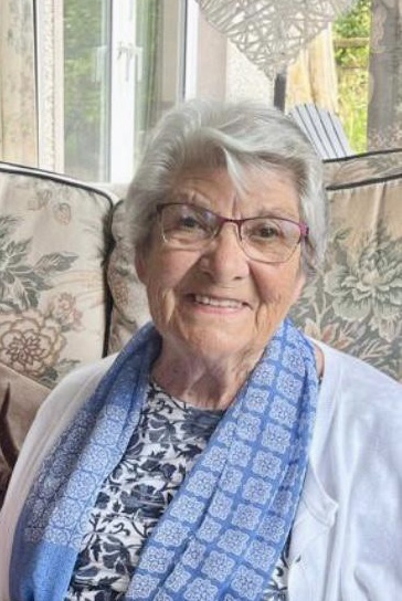 Mrs Mary Elizabeth Ferris – Ronnie Russell Ltd