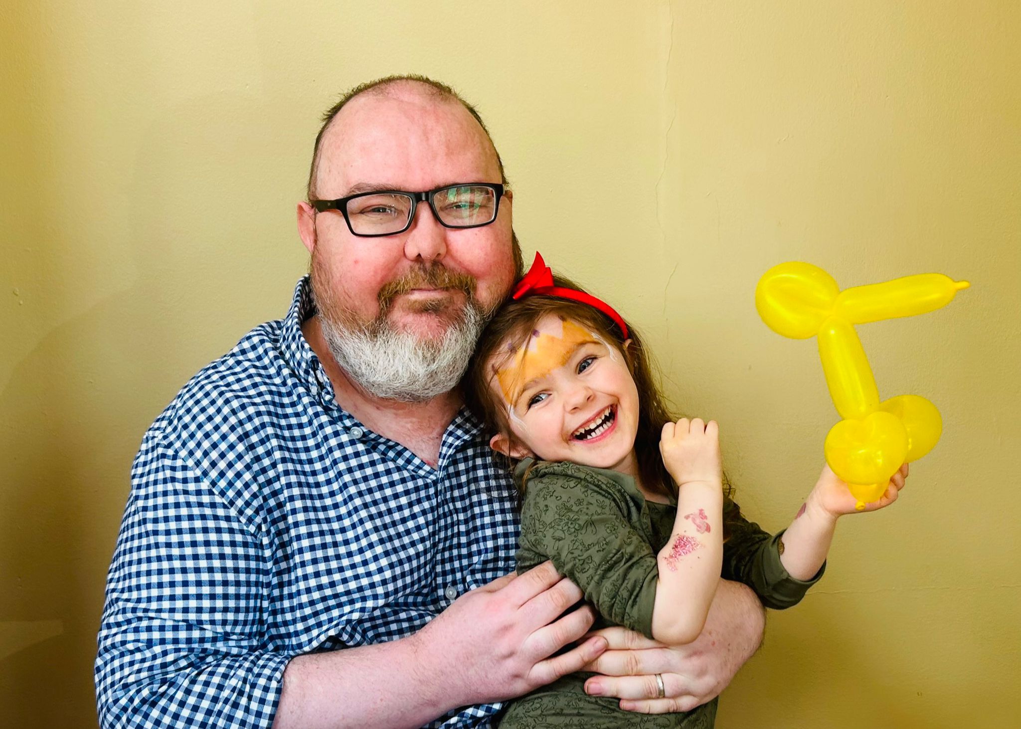 Mr Ross Burton – Ronnie Russell Ltd