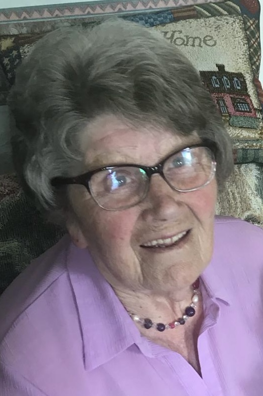 Mrs Edna Gardiner – Ronnie Russell Ltd