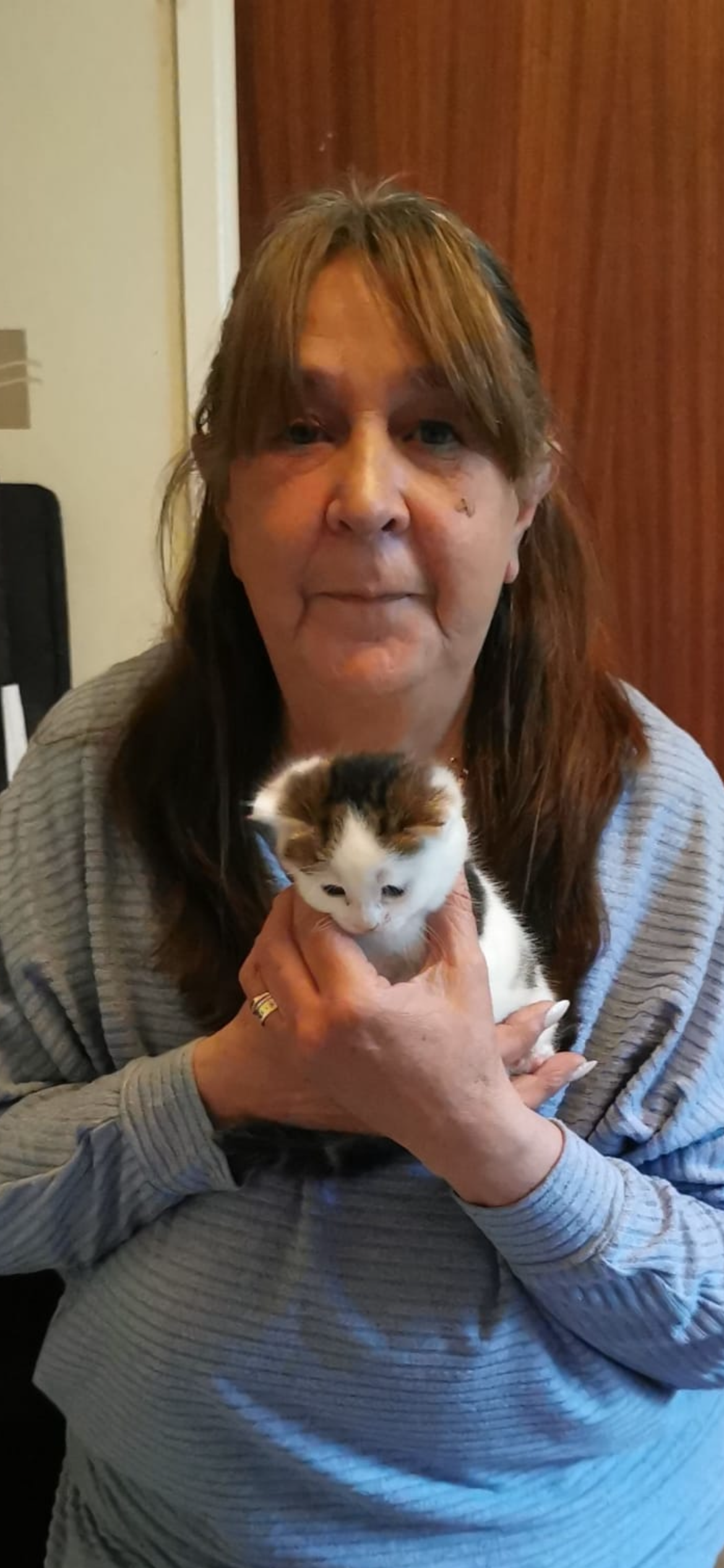 Glenda Mullen (nee Thompson) – Ronnie Russell Ltd