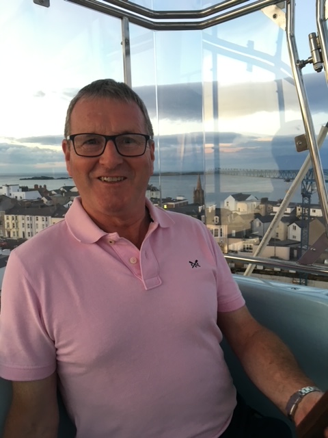 Gary Greer Watson – Ronnie Russell Ltd